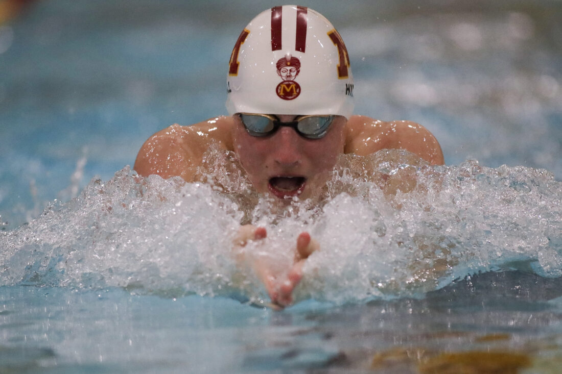 Magicians cast winning spell over east swim teams | News, Sports, Jobs ...